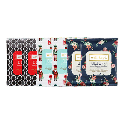 Products | staywellkept