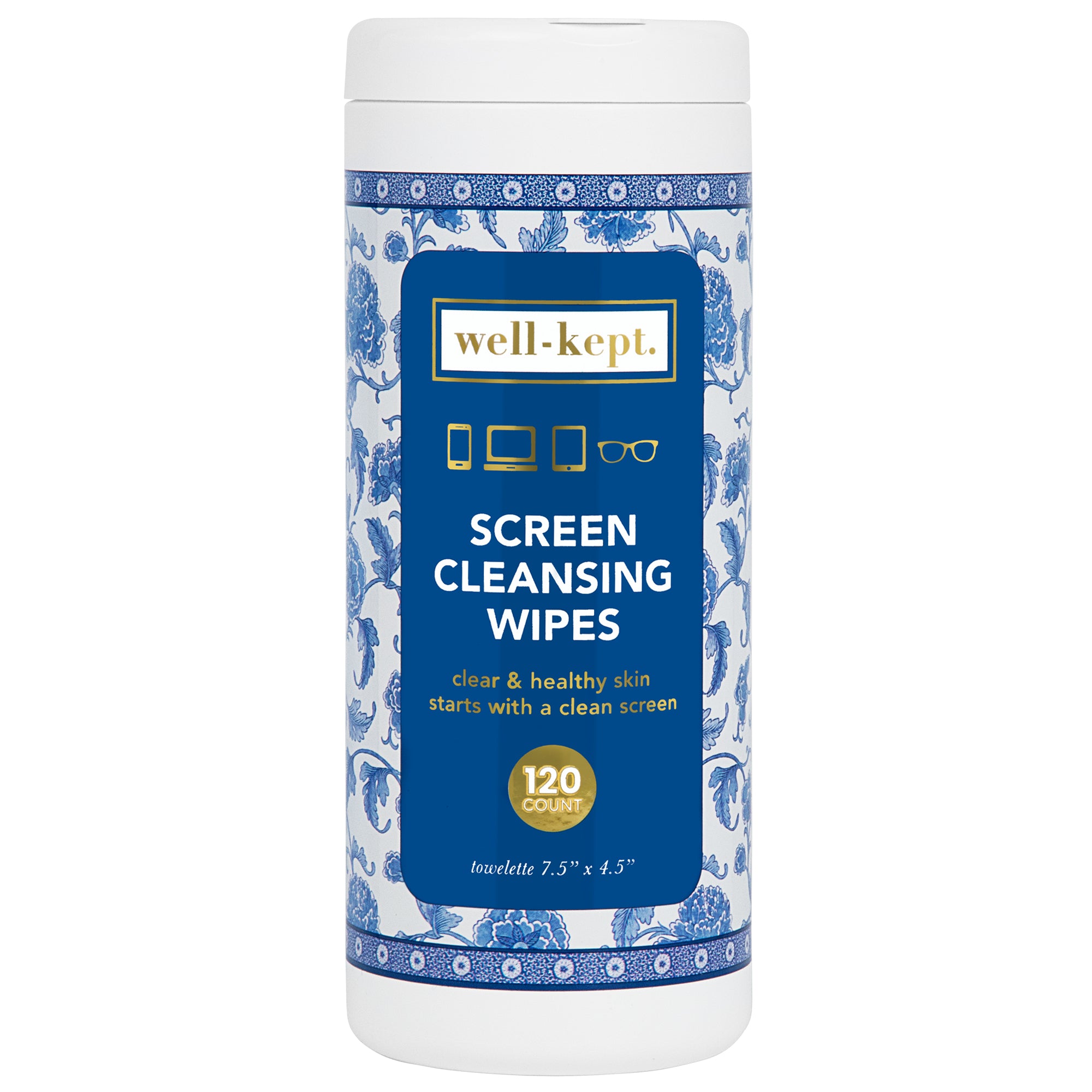 CANISTERS | staywellkept