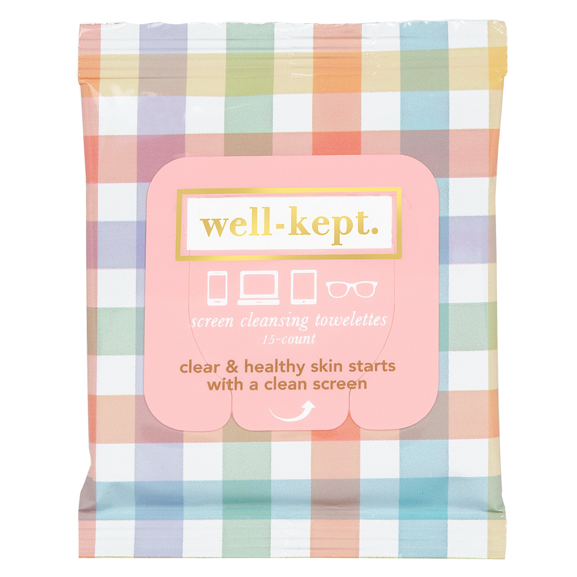 Tech Wipes | staywellkept